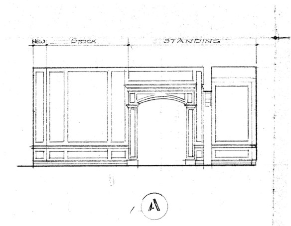 set drawing | The Designer's Assistant