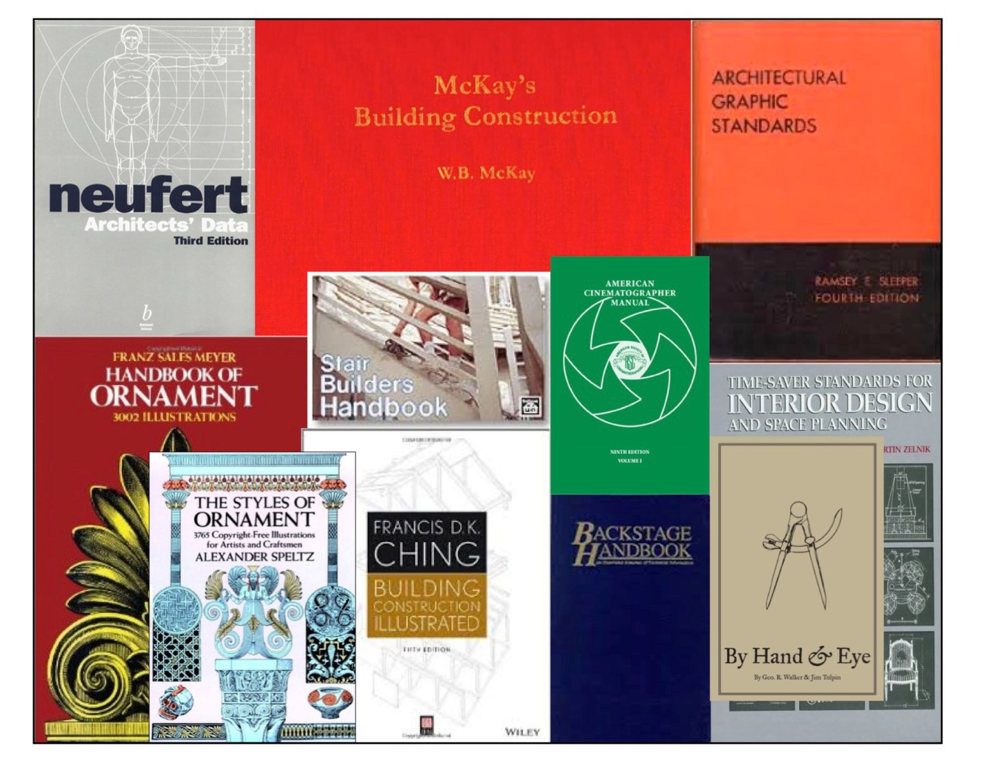 18 Design Reference Books You Should Have On Your Shelf (UPDATE) | The ...