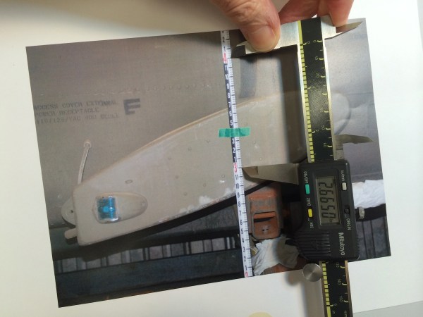 3 Methods Of Scaling From Photographs | The Designer's Assistant