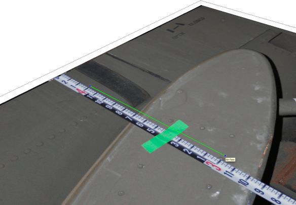 3 Methods Of Scaling From Photographs | The Designer's Assistant