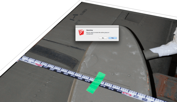 3 Methods Of Scaling From Photographs | The Designer's Assistant