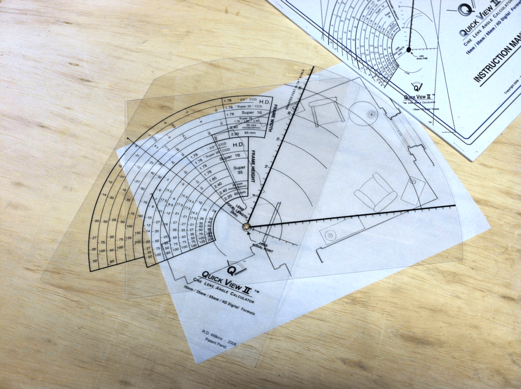 The Original Pre-Viz Tool – A DIY Lens Angle Calculator | The Designer ...