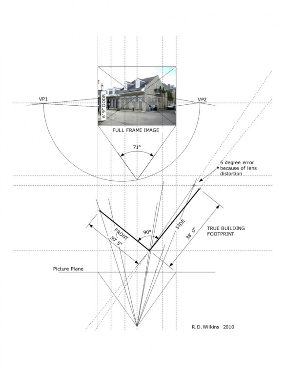 Classical Orders of Architecture | The Designer's Assistant