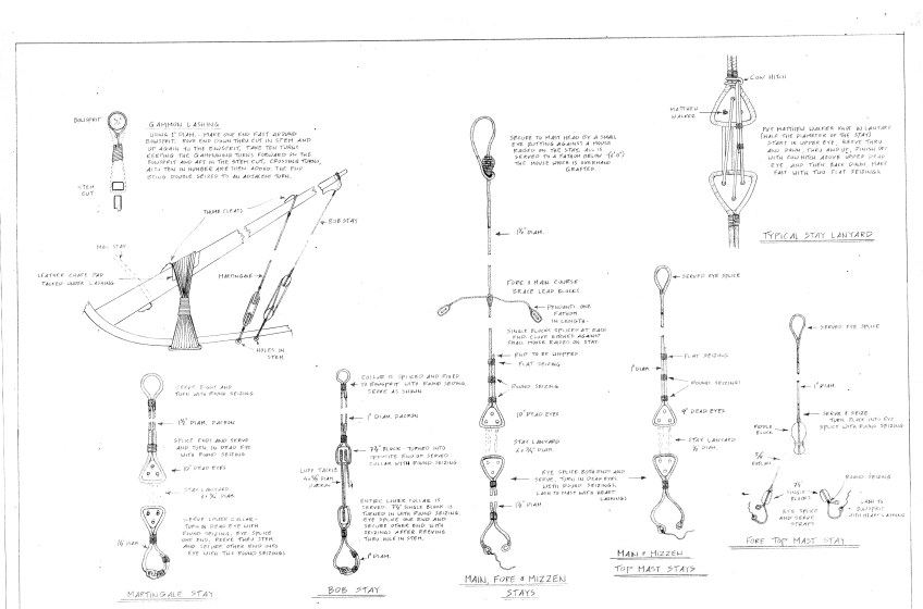 rigging_stays | The Designer's Assistant