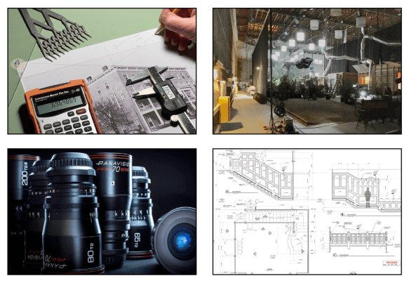 New 10-Week Set Design Fundamentals Course – 50% Off | The Designer's ...