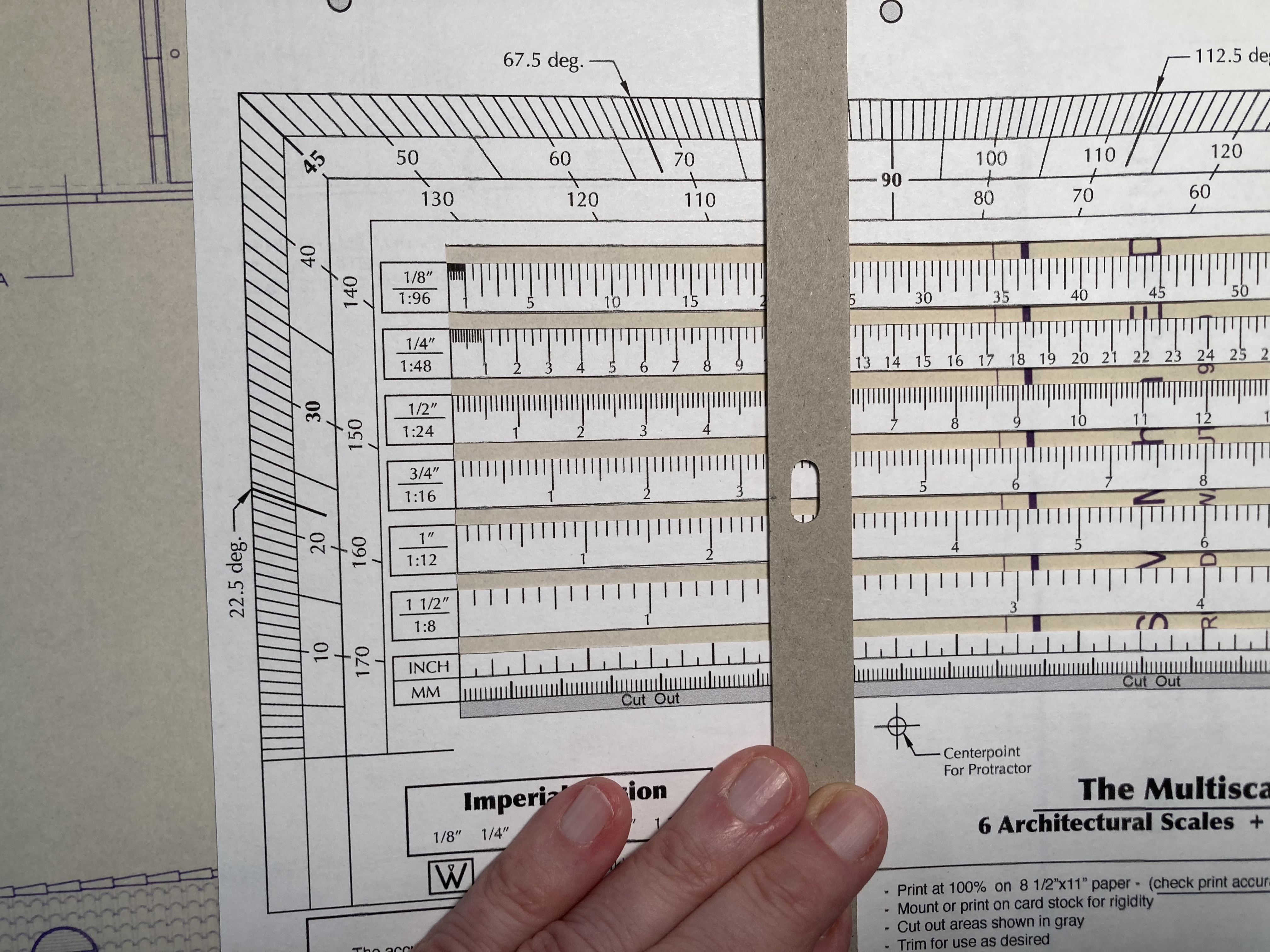 The Multiscale – Seven Tools That Fit In A Book | The Designer's Assistant