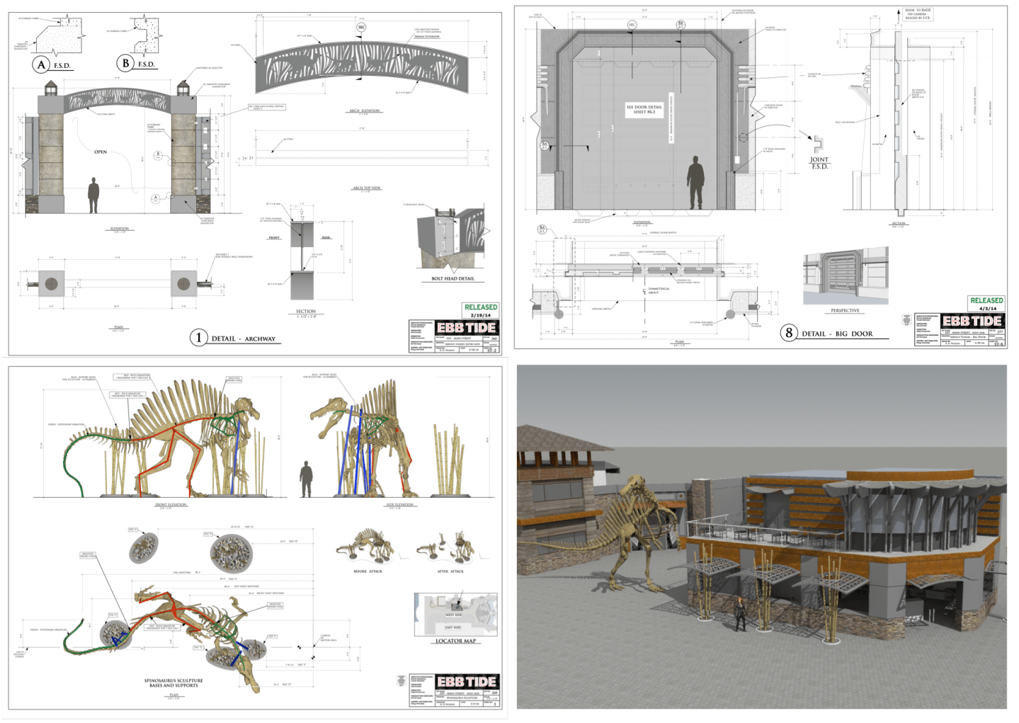 What Does A Set Designer Do? | The Designer's Assistant