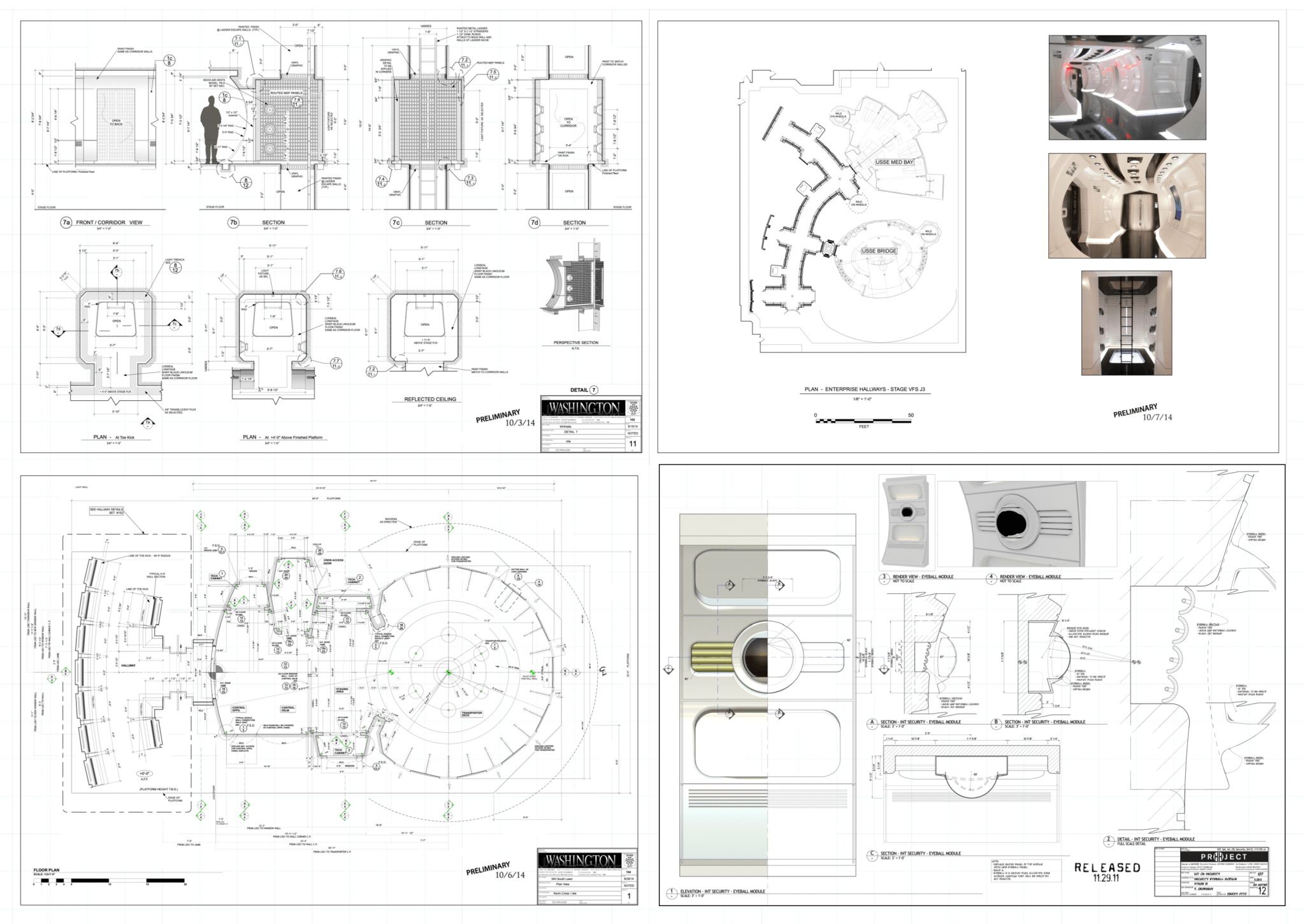 What Does A Set Designer Do? | The Designer's Assistant