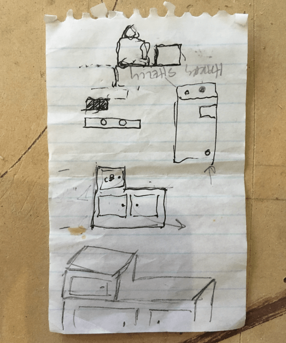 The Designer's Assistant | An Information Site for Film and Television ...